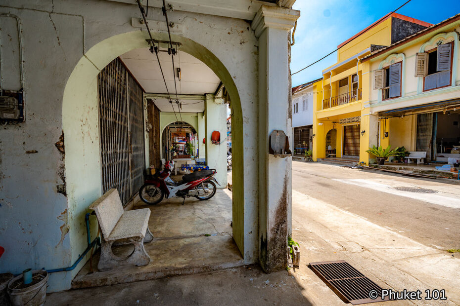 Takua Pa Town In Khao Lak - What To Do In Takua Pa Town?