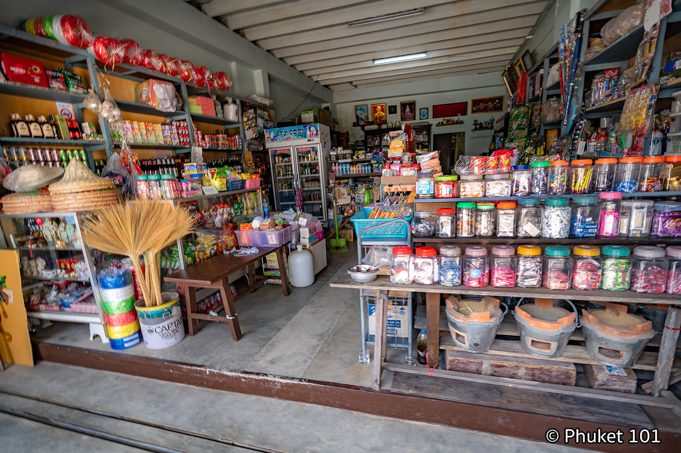 Takua Pa Town In Khao Lak - What To Do In Takua Pa Town?