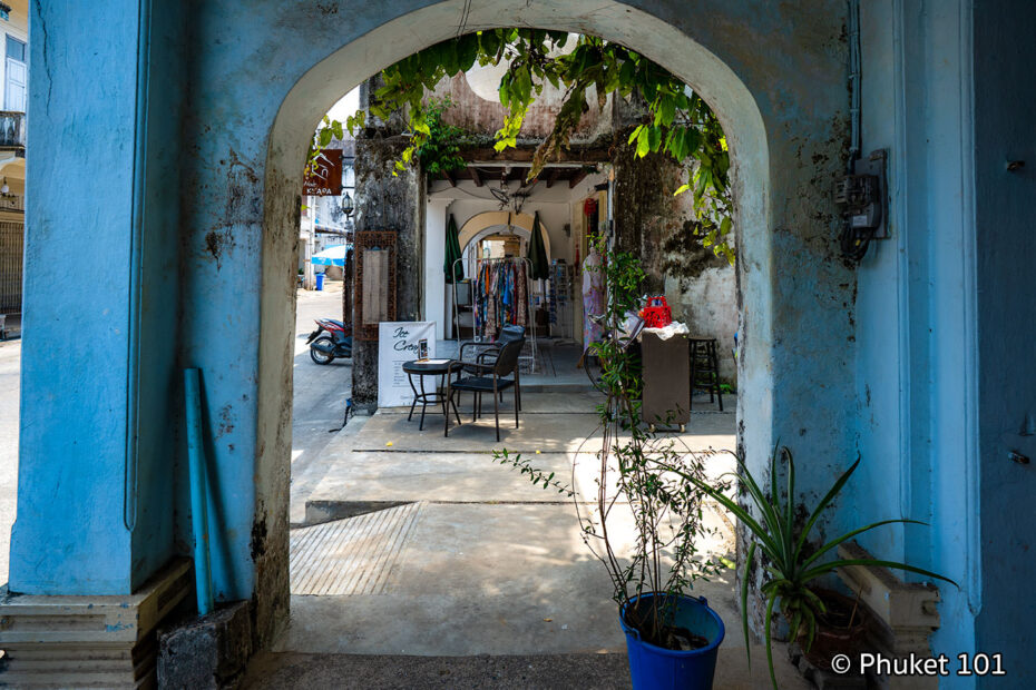 Takua Pa Town In Khao Lak - What To Do In Takua Pa Town?