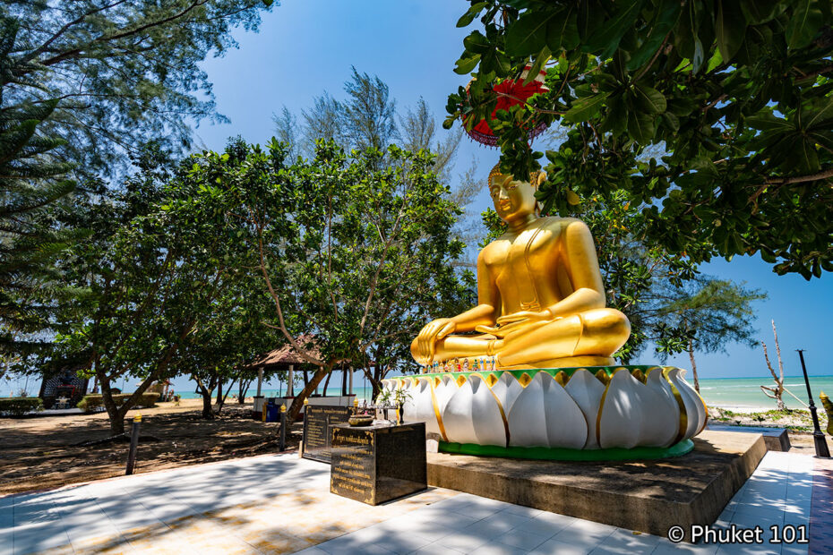 Ban Nam Khem 海啸纪念公园 - 普吉岛 101