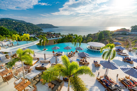 Kata Beach Nightlife - What To Do At Night In Kata Beach?