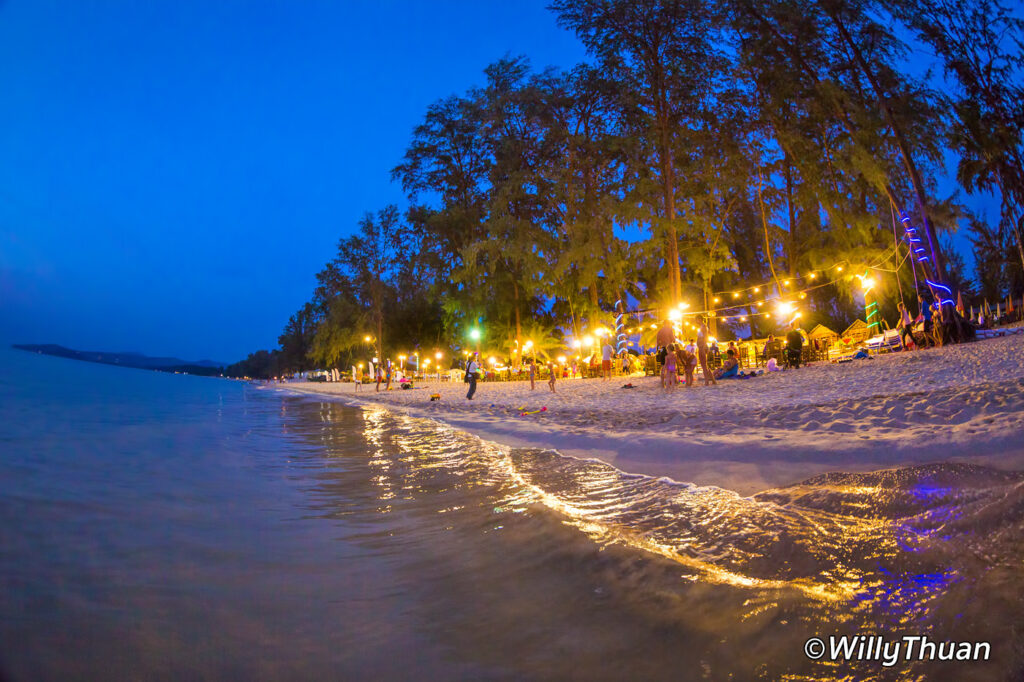 Best Things To Do In Bang Tao Beach - What To Do In Bang Tao Beach?