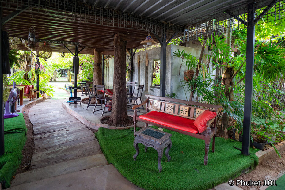 Krua Praya Phuket - PHUKET 101