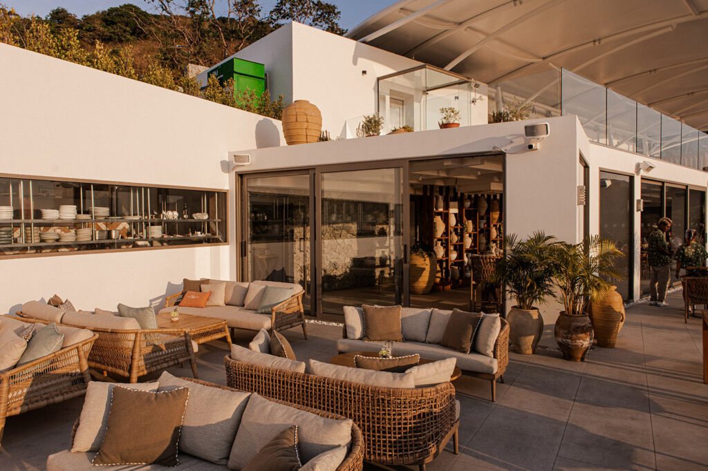 Restaurante Kipo - PHUKET 101