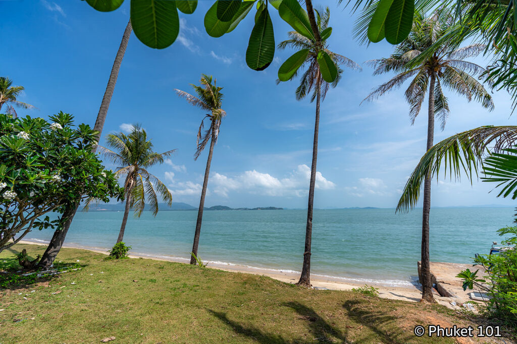 Barcelo Coconut Island - PHUKET 101