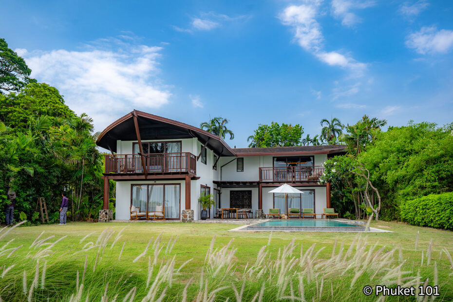 Barcelo Coconut Island - PHUKET 101