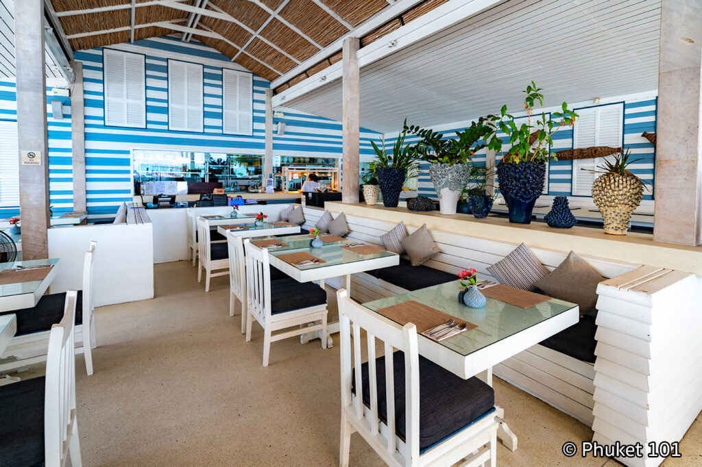 Barcelo Coconut Island - PHUKET 101