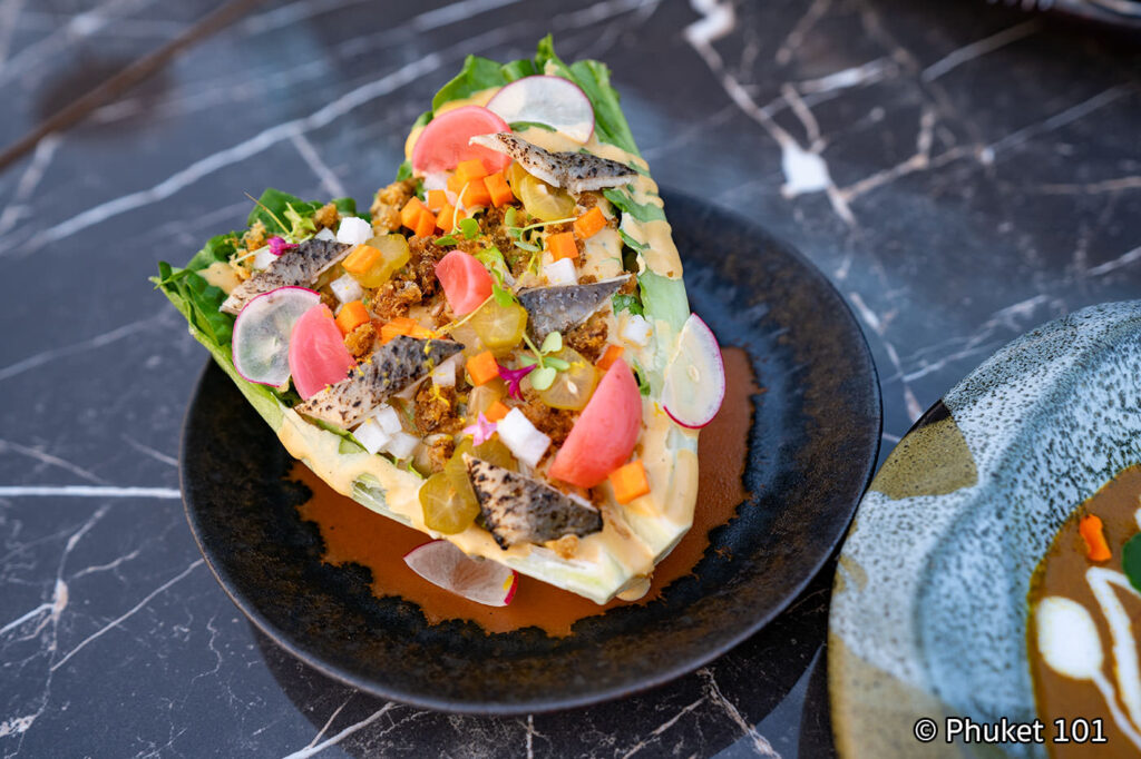 Le Du Kaan - An Amazing Rooftop Restaurant In Bangkok