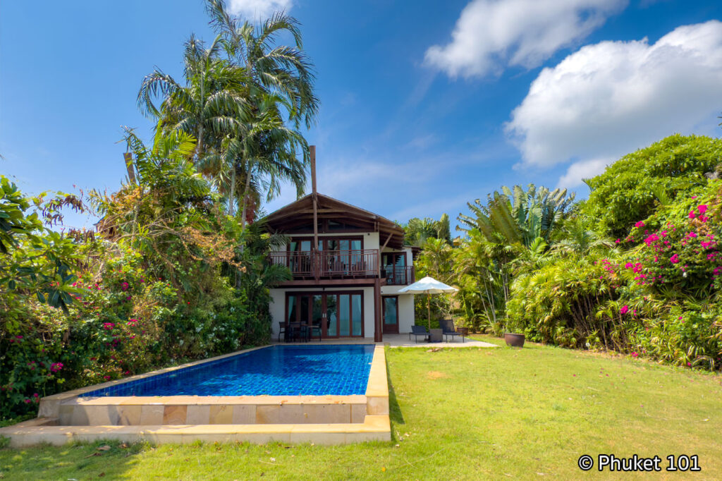 Barcelo Coconut Island - PHUKET 101