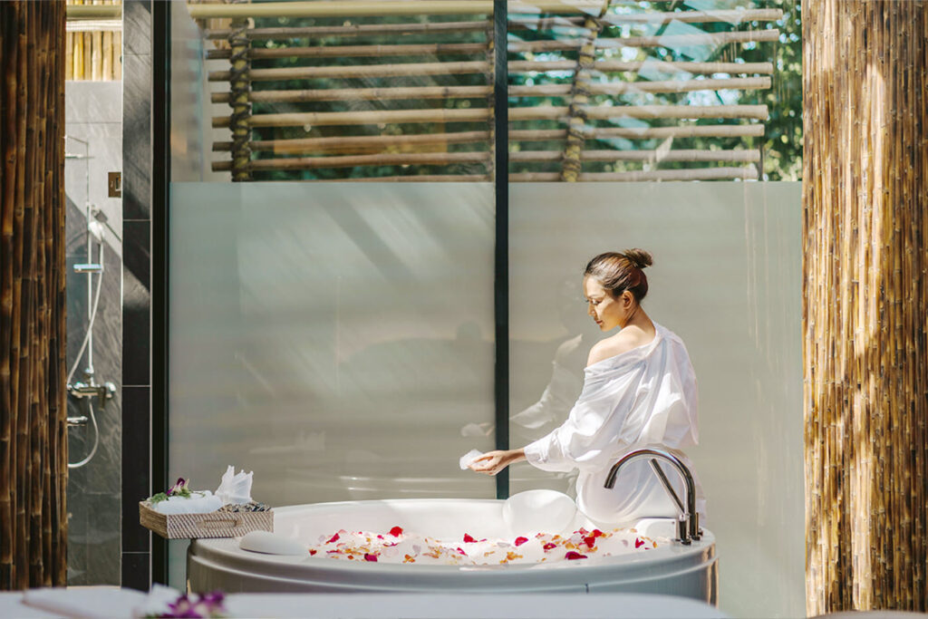Oasis Spa Phuket - PHUKET 101