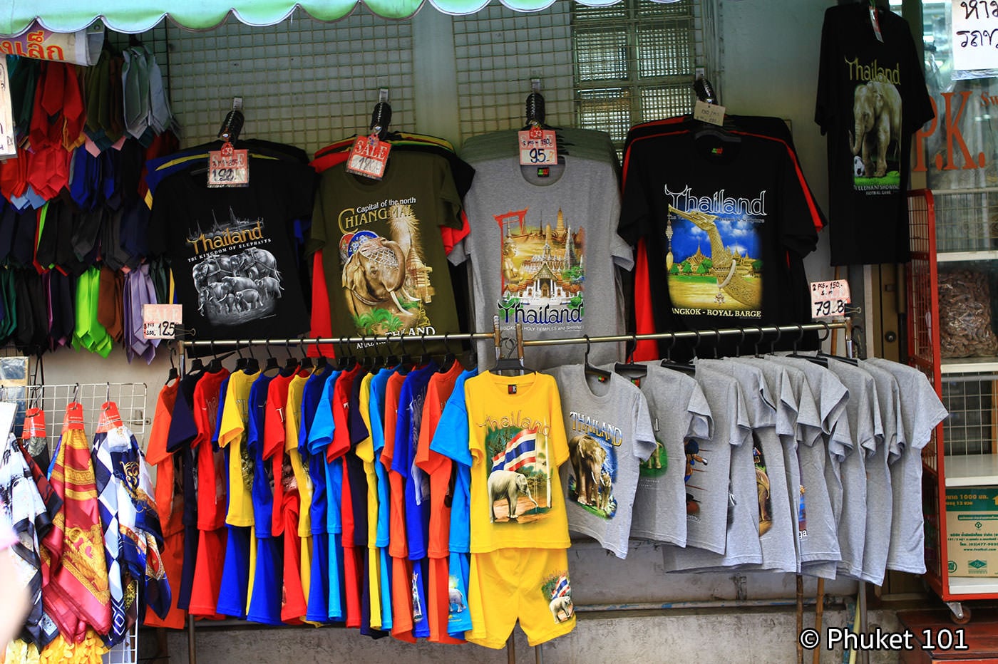 Pratunam Market - A Local Market In The Heart Of Bangkok