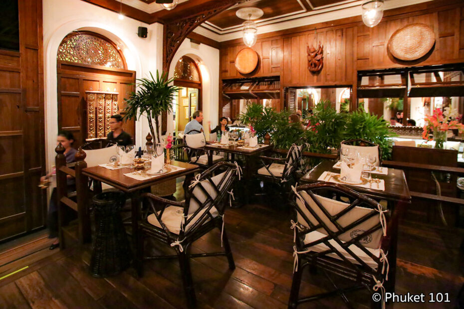 Sathorn - What To Do In Sathorn