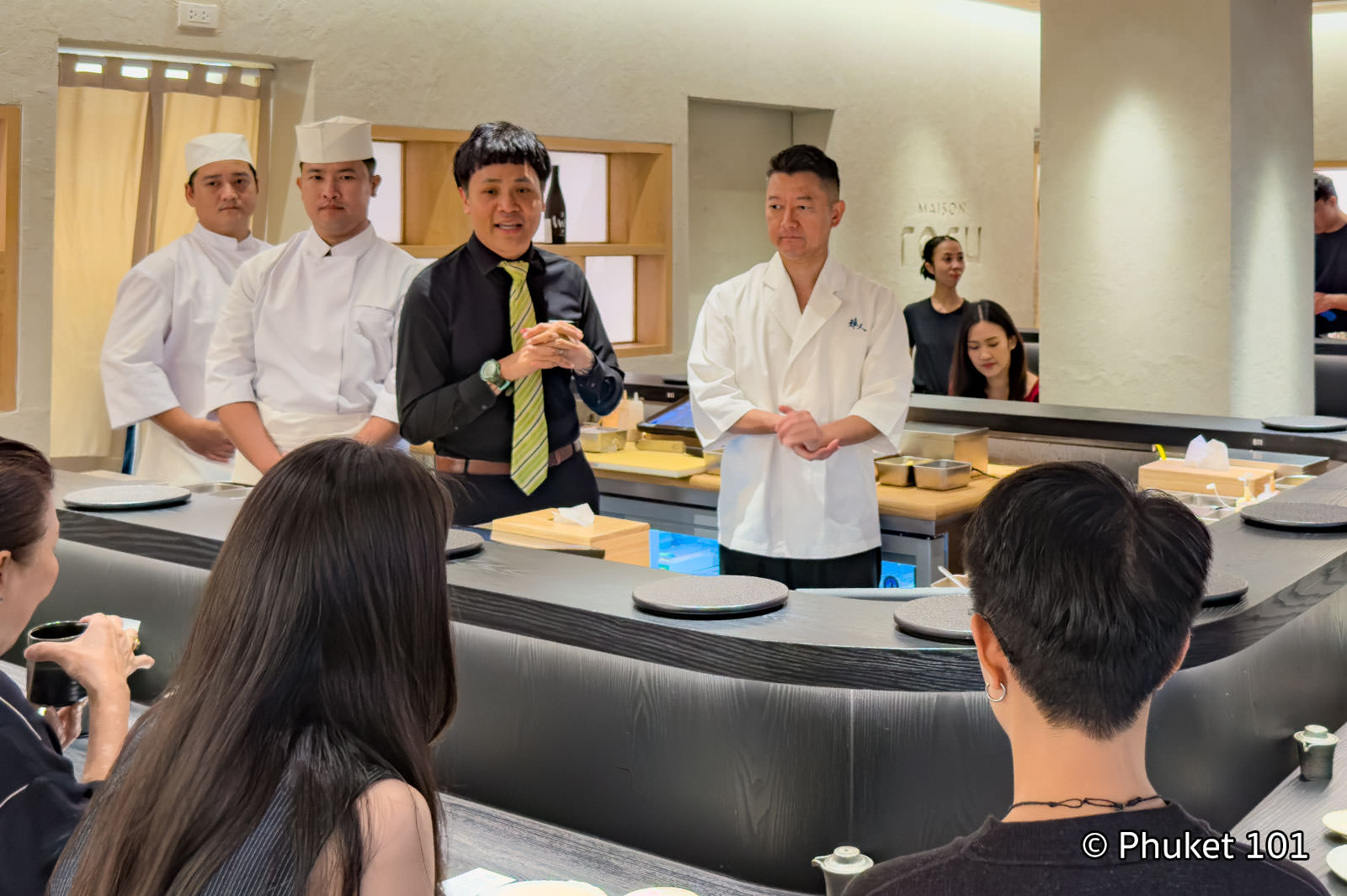 Maison Roru - PHUKET 101