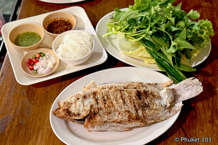 Ekachai Kai Ob Restaurant | Traditional Thai And Isan Food, Seafood In ...