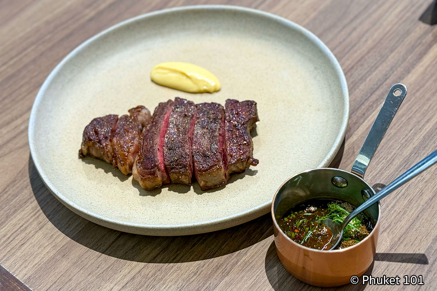 JTAP Restaurant - PHUKET 101