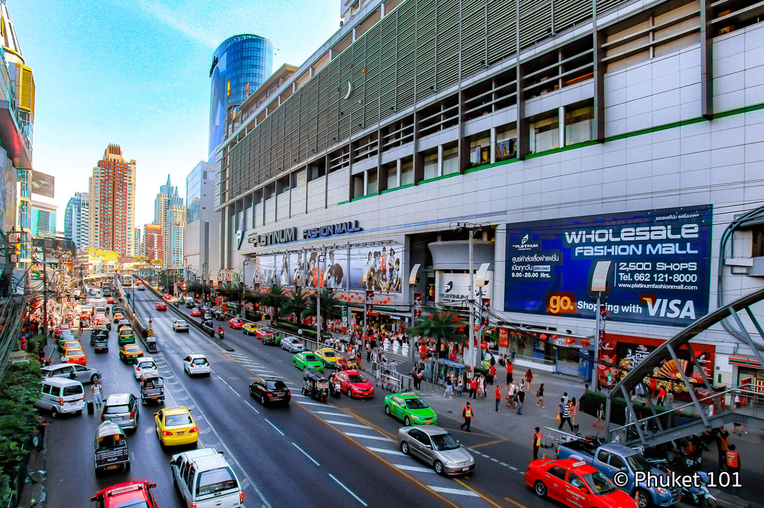 Thonburi In Bangkok - What To Do In Thonburi
