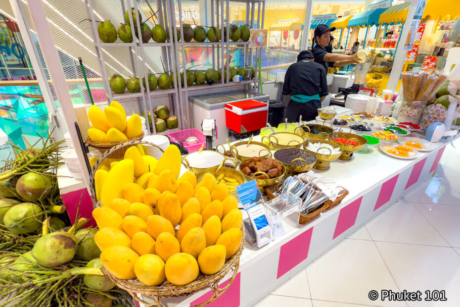 Robinson Lifestyle Chalong | A New Shopping Mall In Southern Phuket