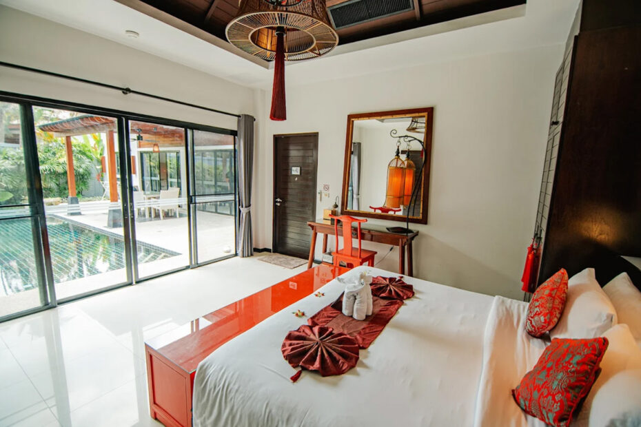 Private Luxury Villas In Kamala Beach - Luxury With Privacy In Kamala