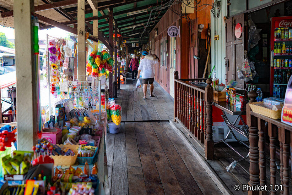 The Artist House - A Hidden Gem On The Canals Of Thonburi