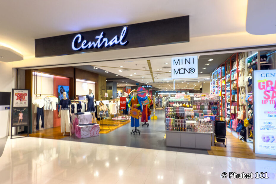 Silom Complex - Easy Shopping And Casual Dining In Silom