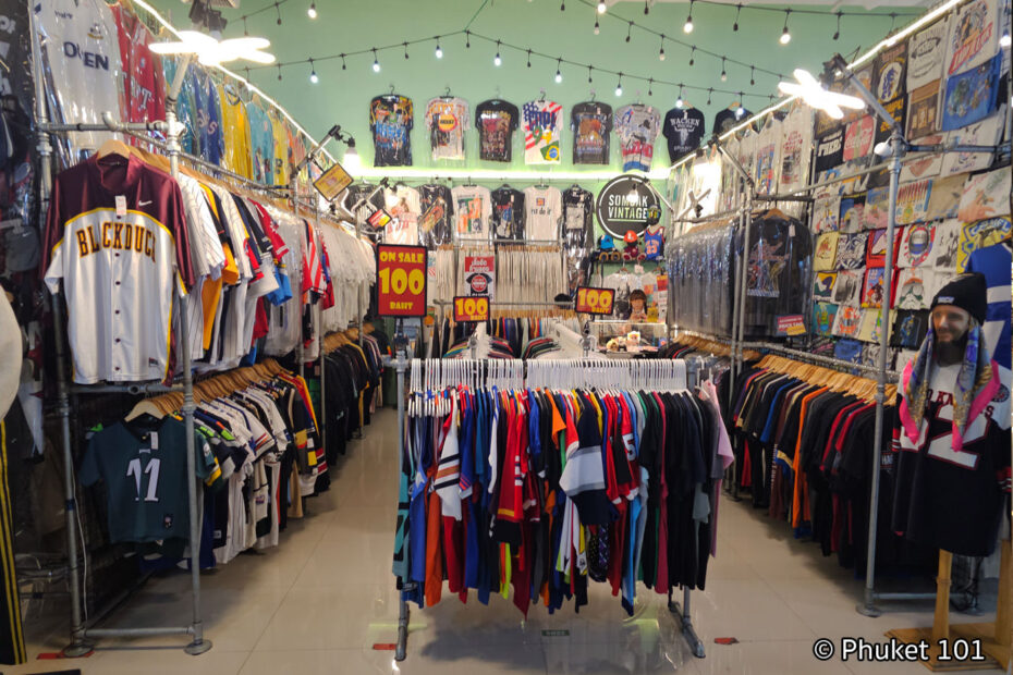 The Red Building Chatuchak - Hidden Gem Across Chatuchak Market