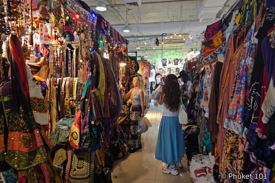 The Red Building Chatuchak - Hidden Gem Across Chatuchak Market