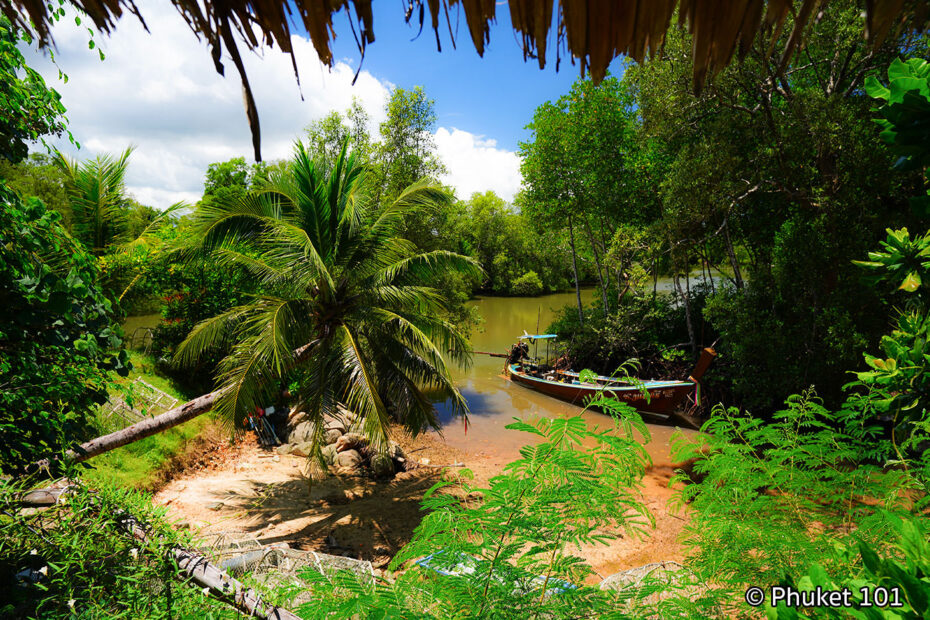 Kin Dee Restaurant - PHUKET 101