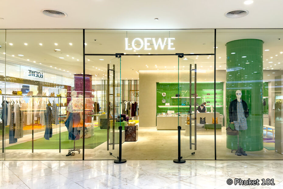Emporium Department Store - The Heart Of Sukhumvit Shopping