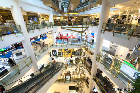 Emporium Department Store - The Heart Of Sukhumvit Shopping