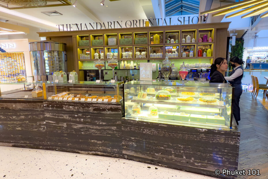 Emporium Department Store - The Heart Of Sukhumvit Shopping