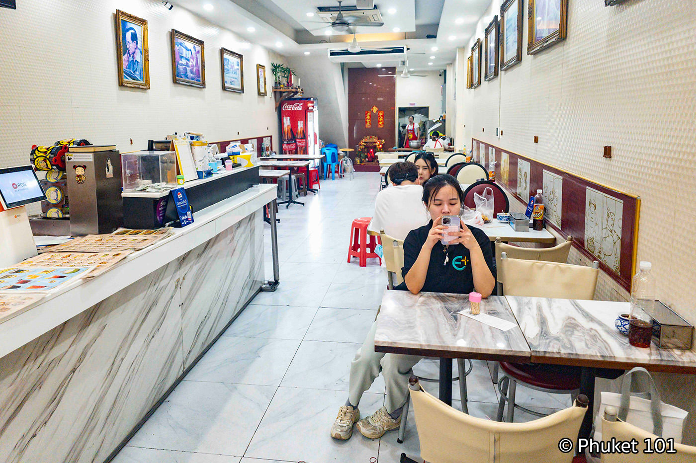 Yoo Fish Ball Noodle - Fish Ball Noodles In Chinatown