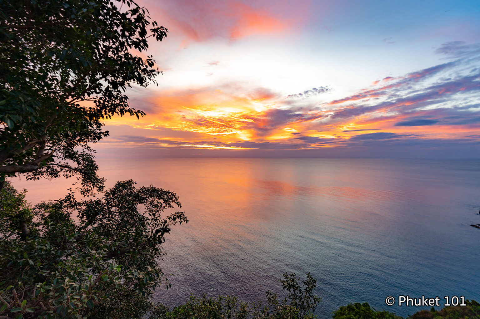 Talung Thai Restaurant At Paresa Resort - PHUKET 101