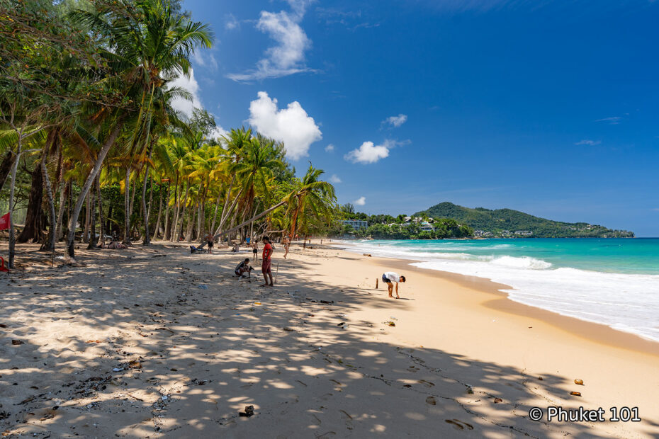Surin Beach ⛱️ How To Make The Best Of Your Stay In Surin?