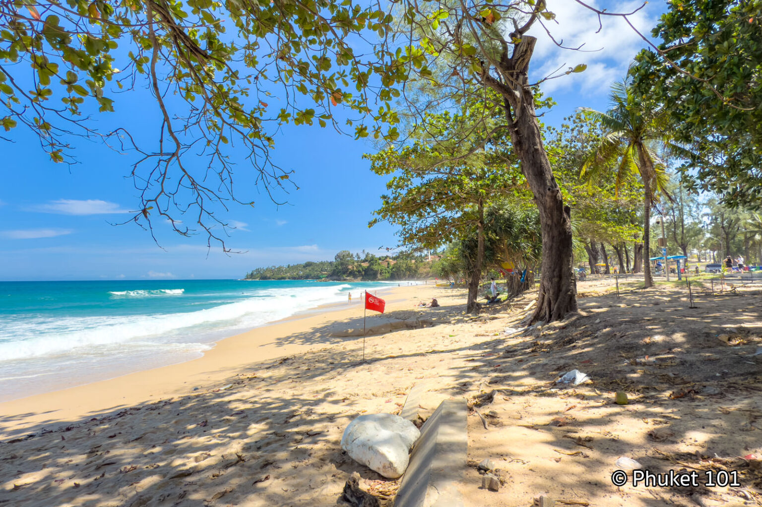 Surin Beach ⛱️ How To Make The Best Of Your Stay In Surin?