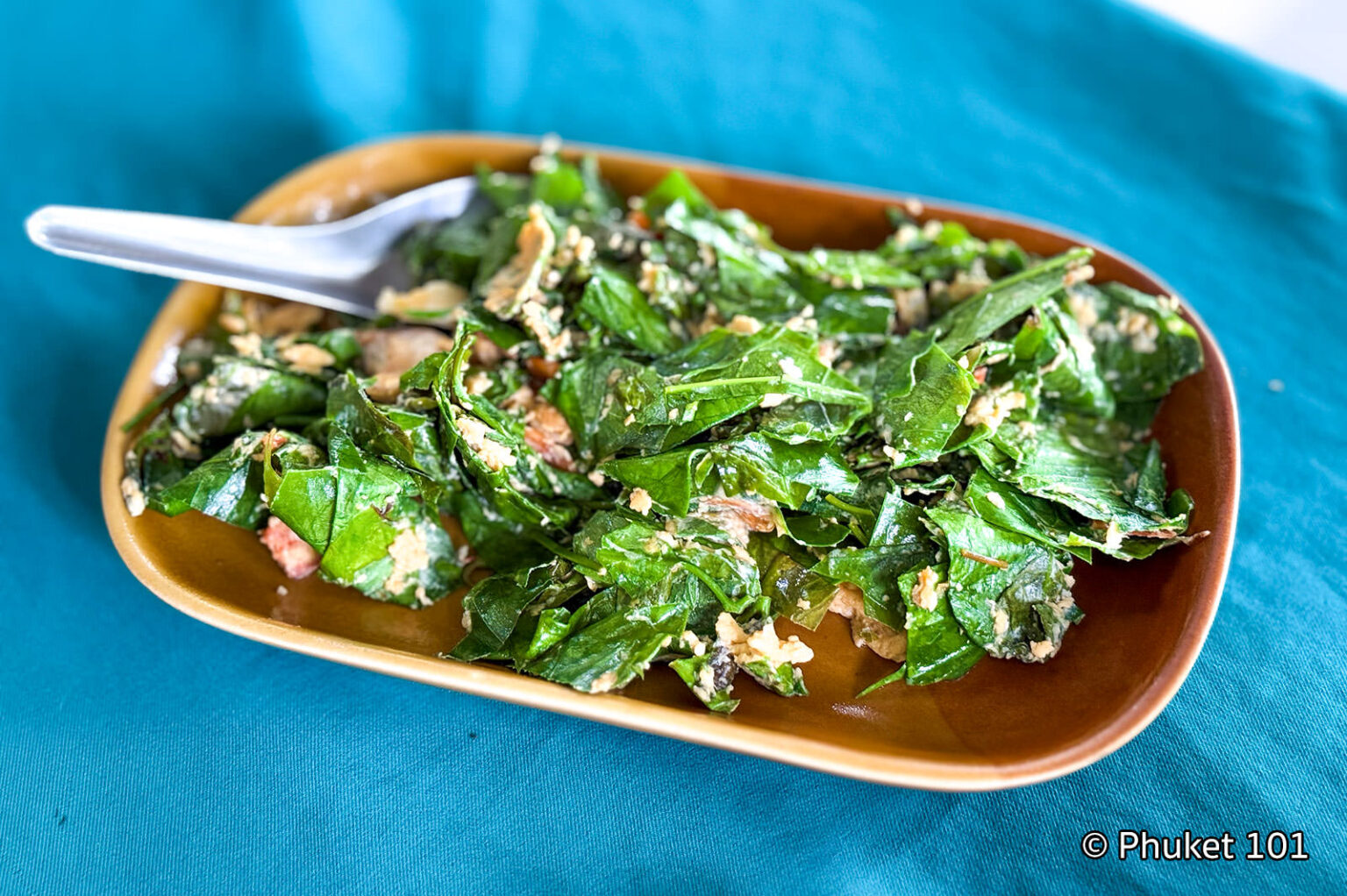 Kluay Mai Thai Restaurant | A Hidden Home Kitchen Recommended By ...