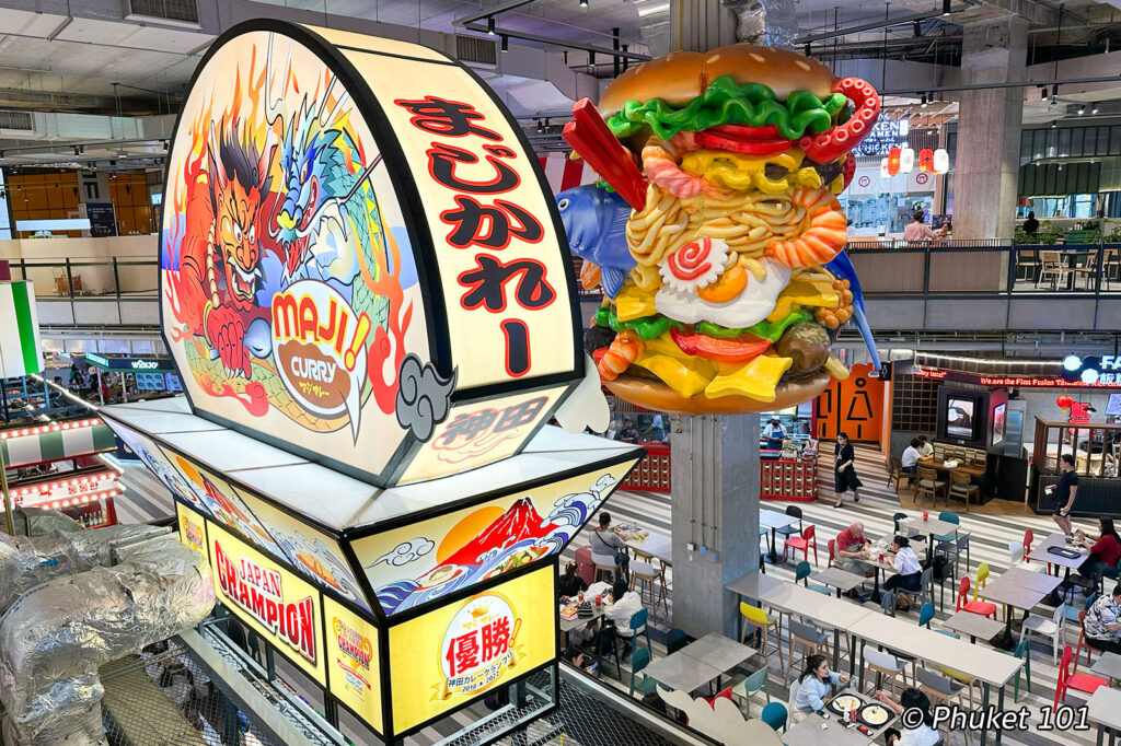EmSphere Shopping Mall - A Massive New Mall In Sukhumvit