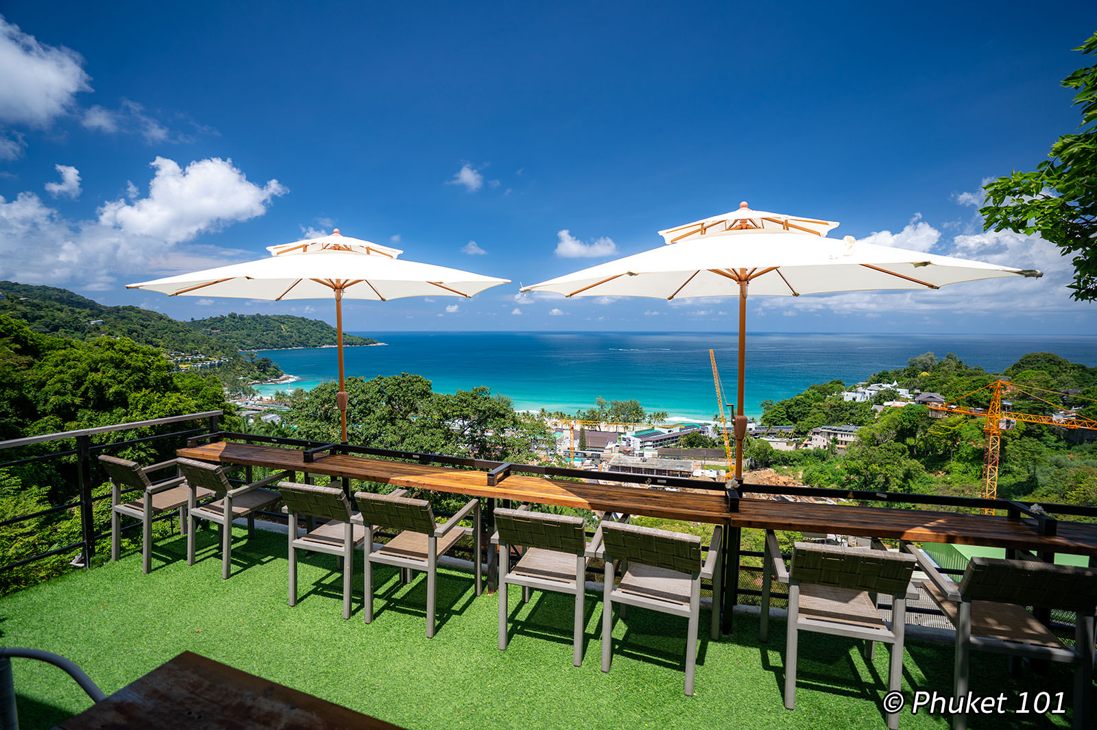 Kata Beach ⛱️ How To Make The Best Of Your Stay In Kata?