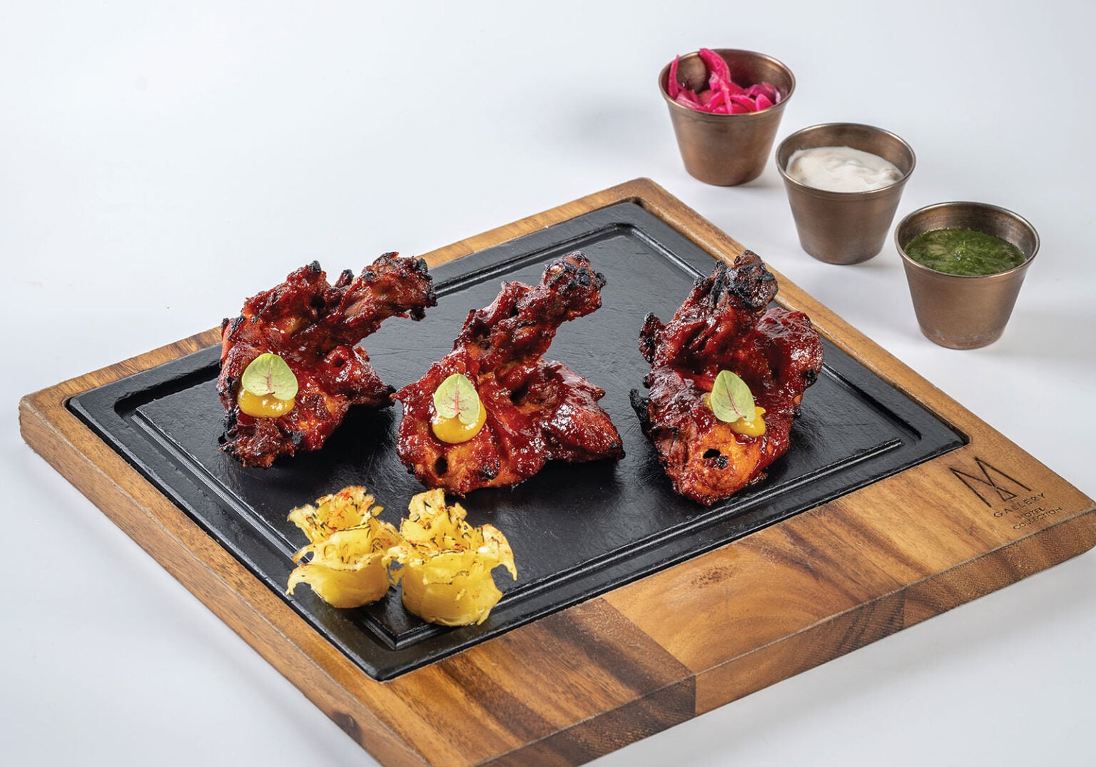 Tambu Phuket | A Delicious Indian Restaurant Near Patong