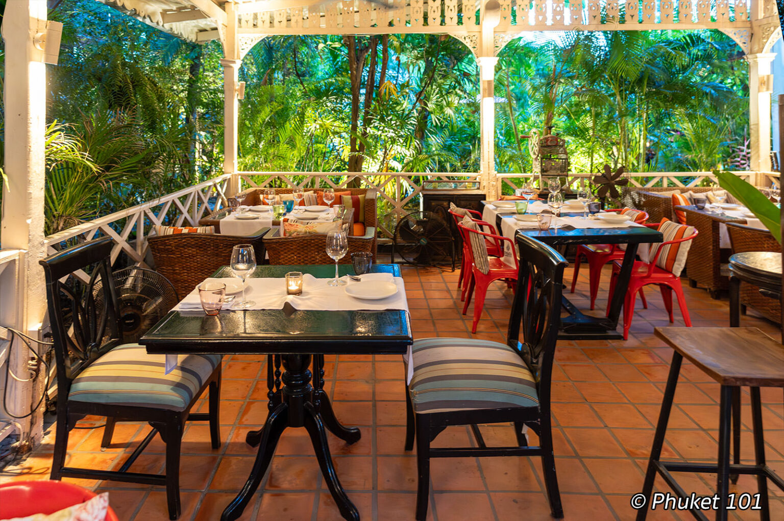 Sathorn - What To Do In Sathorn
