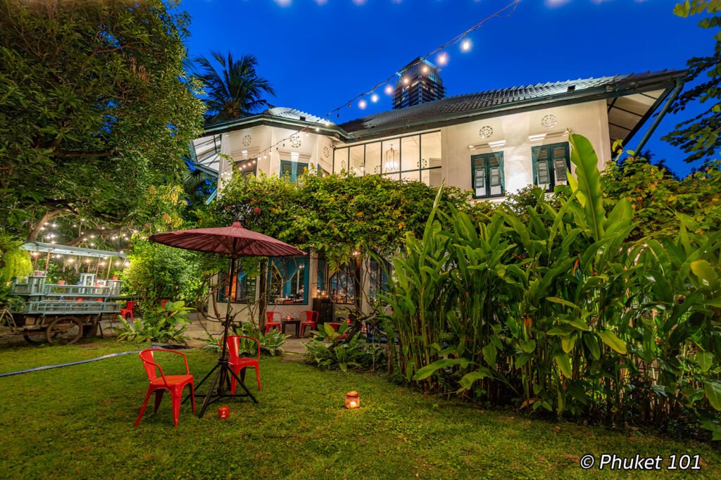 Sathorn - What To Do In Sathorn