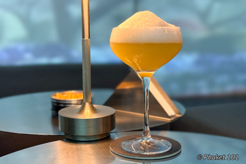 Shhh - Secret Bar In Phuket Town | Phuket's Hidden Speakeasy Gem