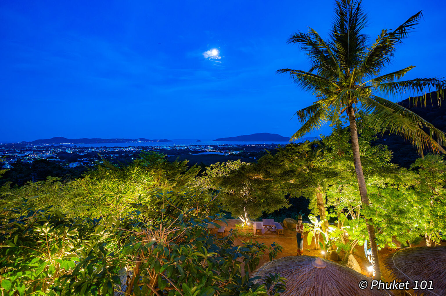 Greek Kitchen - PHUKET 101