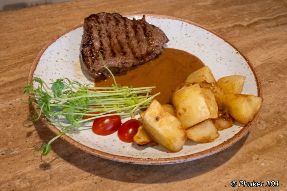 THYME Cafe & Brunch | THYME Cafe & Brunch: Michelin Bib Gourmand In ...