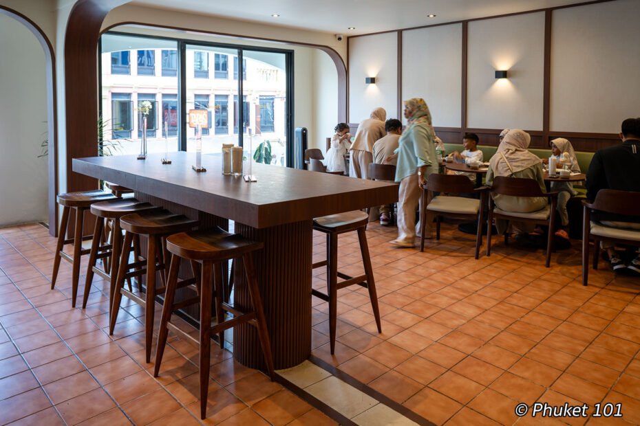 THYME Cafe & Brunch | THYME Cafe & Brunch: Michelin Bib Gourmand In ...