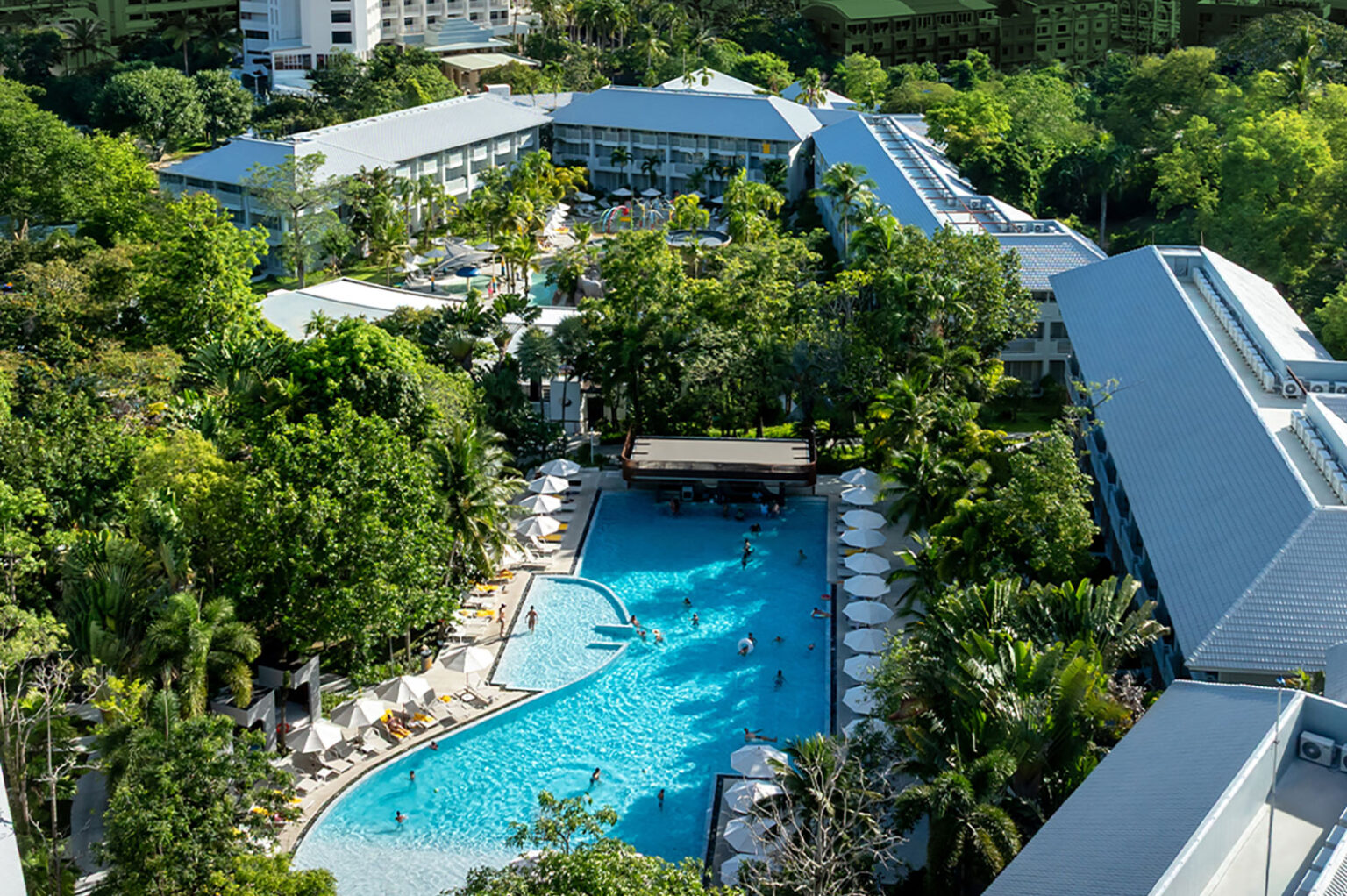 Centara Karon Resort Phuket | A Family-Friendly 4-Star Hotel In Karon Beach