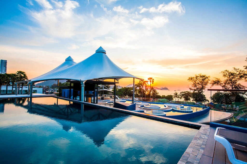 Beyond Patong - PHUKET 101