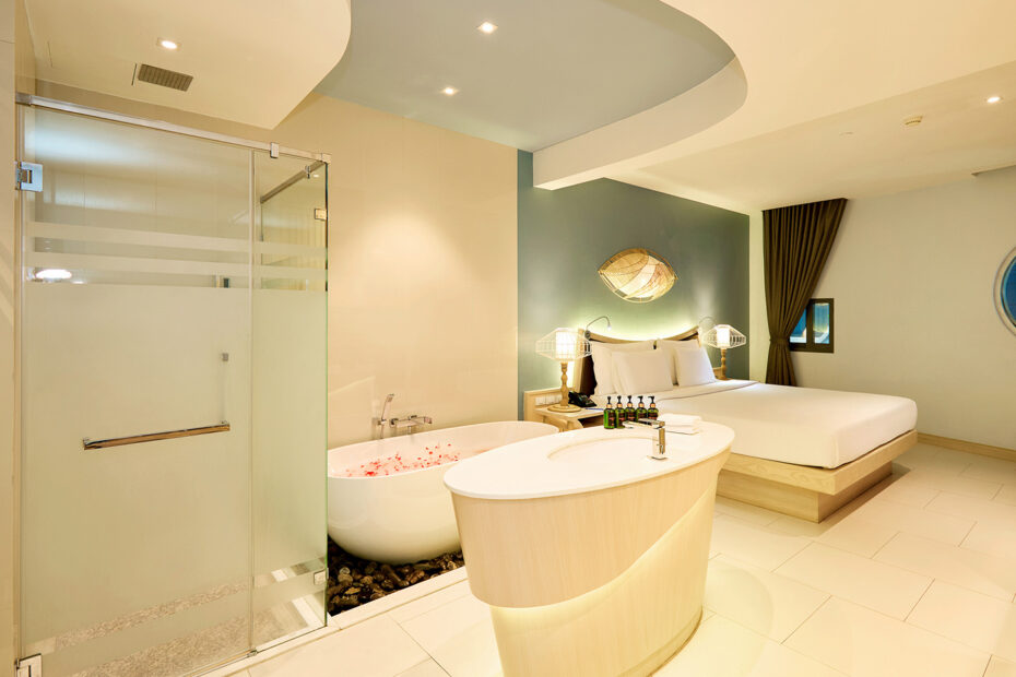 Beyond Patong | Hotel Near The Beach In Patong