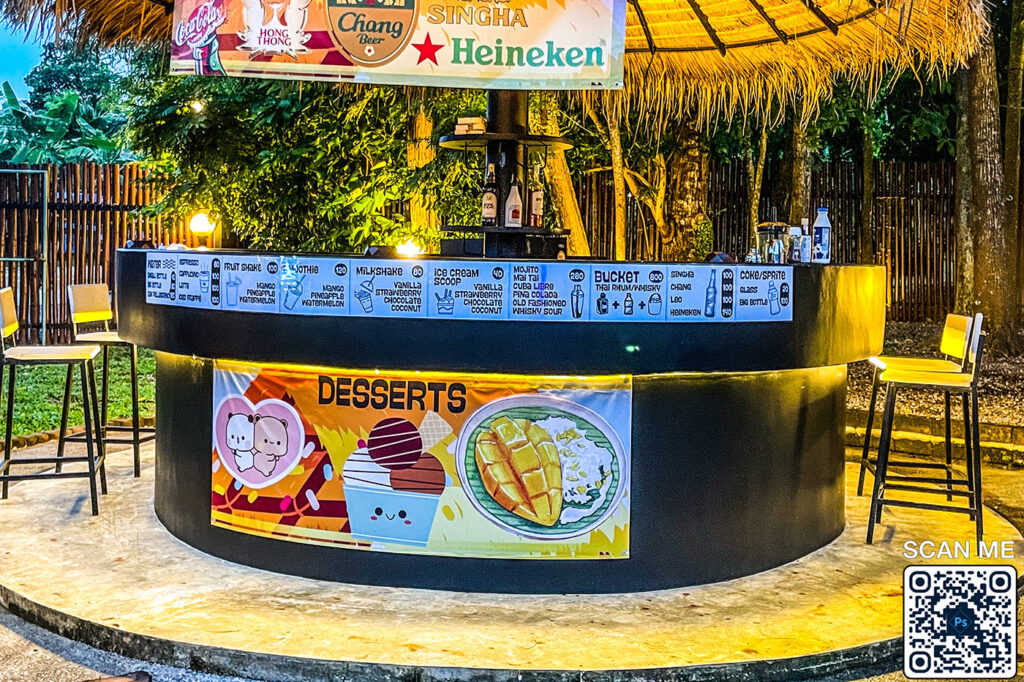 Rawai Wonderland Food Court - PHUKET 101