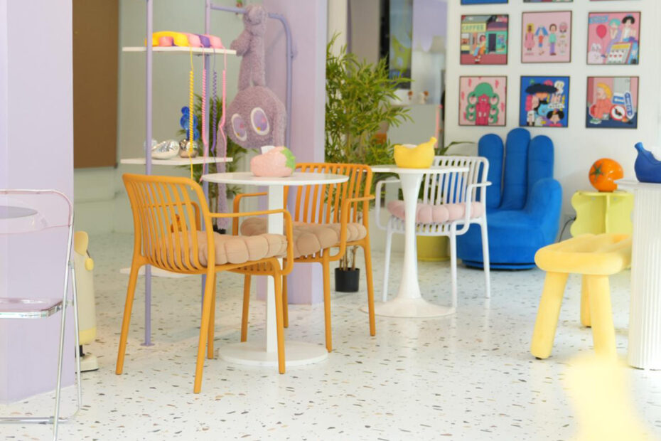 FARANG ICE CREAM - PHUKET 101