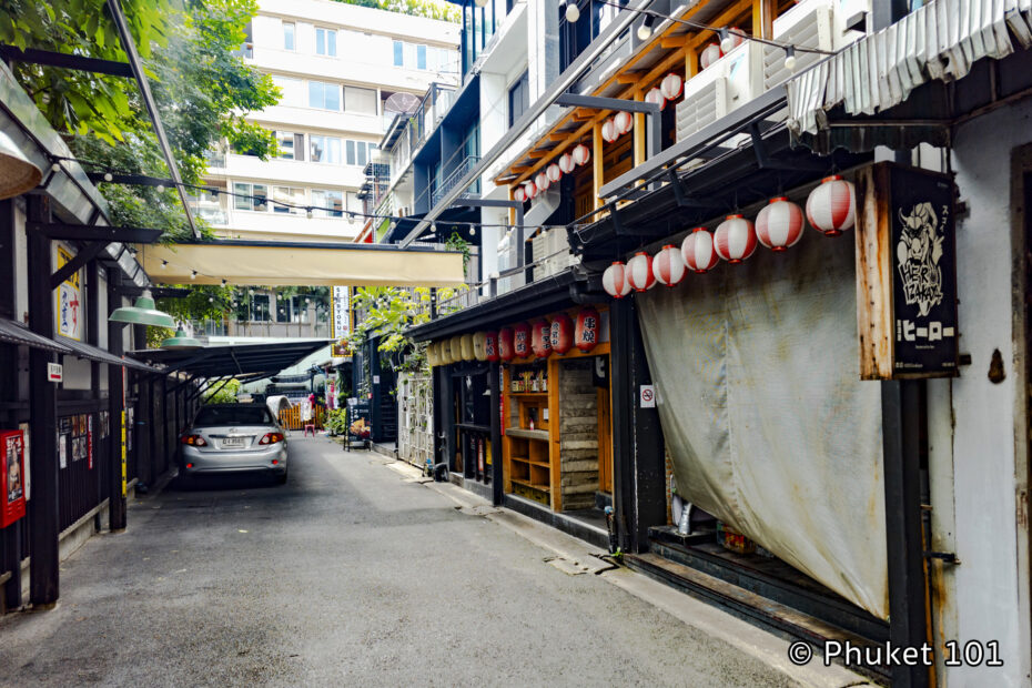 Ari District | From A Quiet Residential Enclave To Bangkok’s Coolest ...